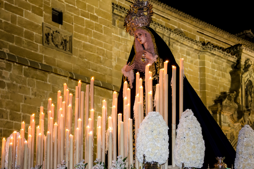 Semana Santa (Holy Week) - Northeastern University Global Experience Office