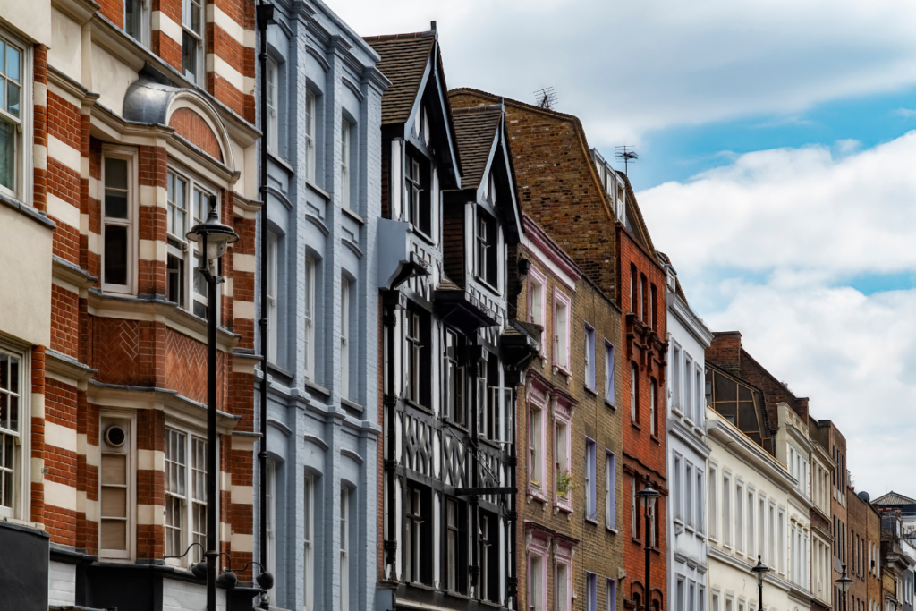 Living the Cultured British Life - Northeastern University Global ...