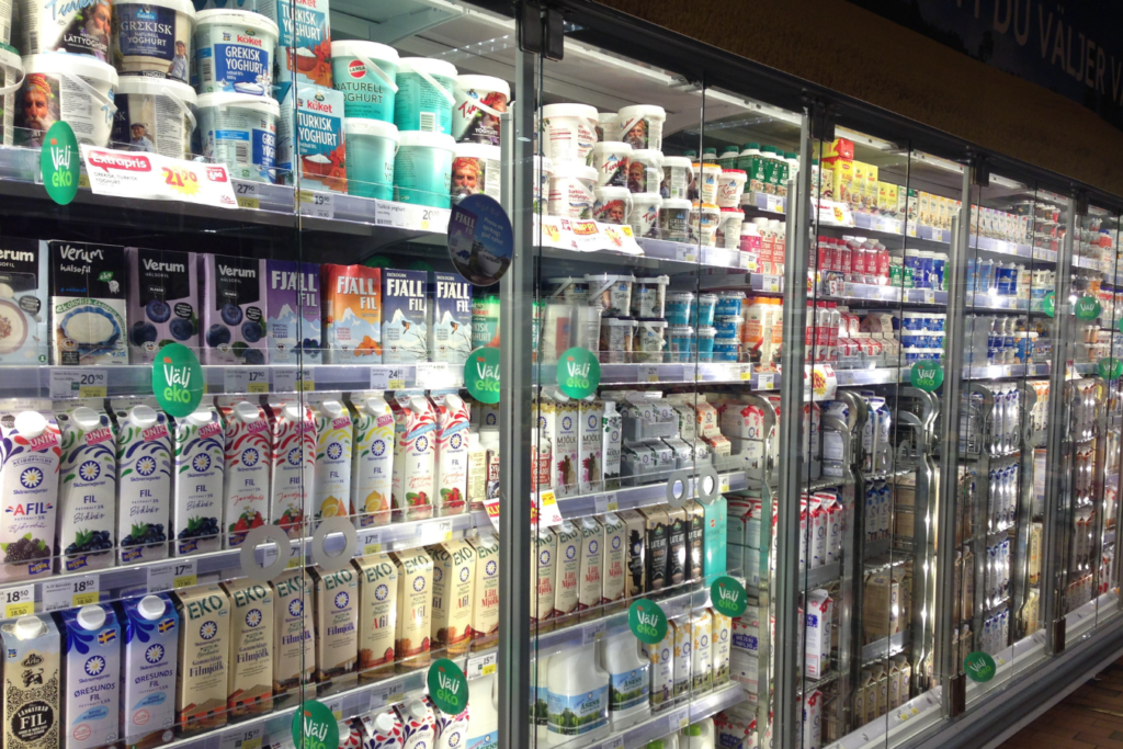 Getting Food in Paris - Northeastern University Global Experience Office