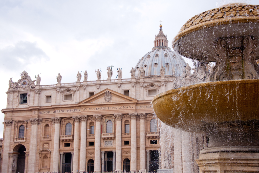 What It’s Like Being an African-American Abroad in Rome - Northeastern ...