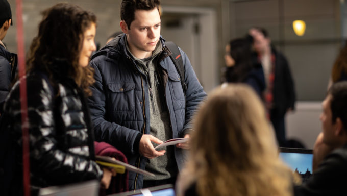 GEO Programs - Northeastern University Global Experience Office