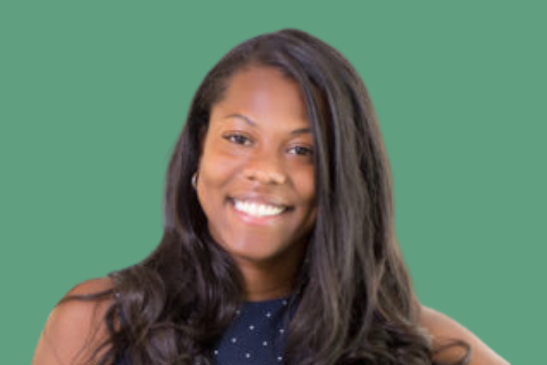 Meisha Swaby - Northeastern University Global Experience Office
