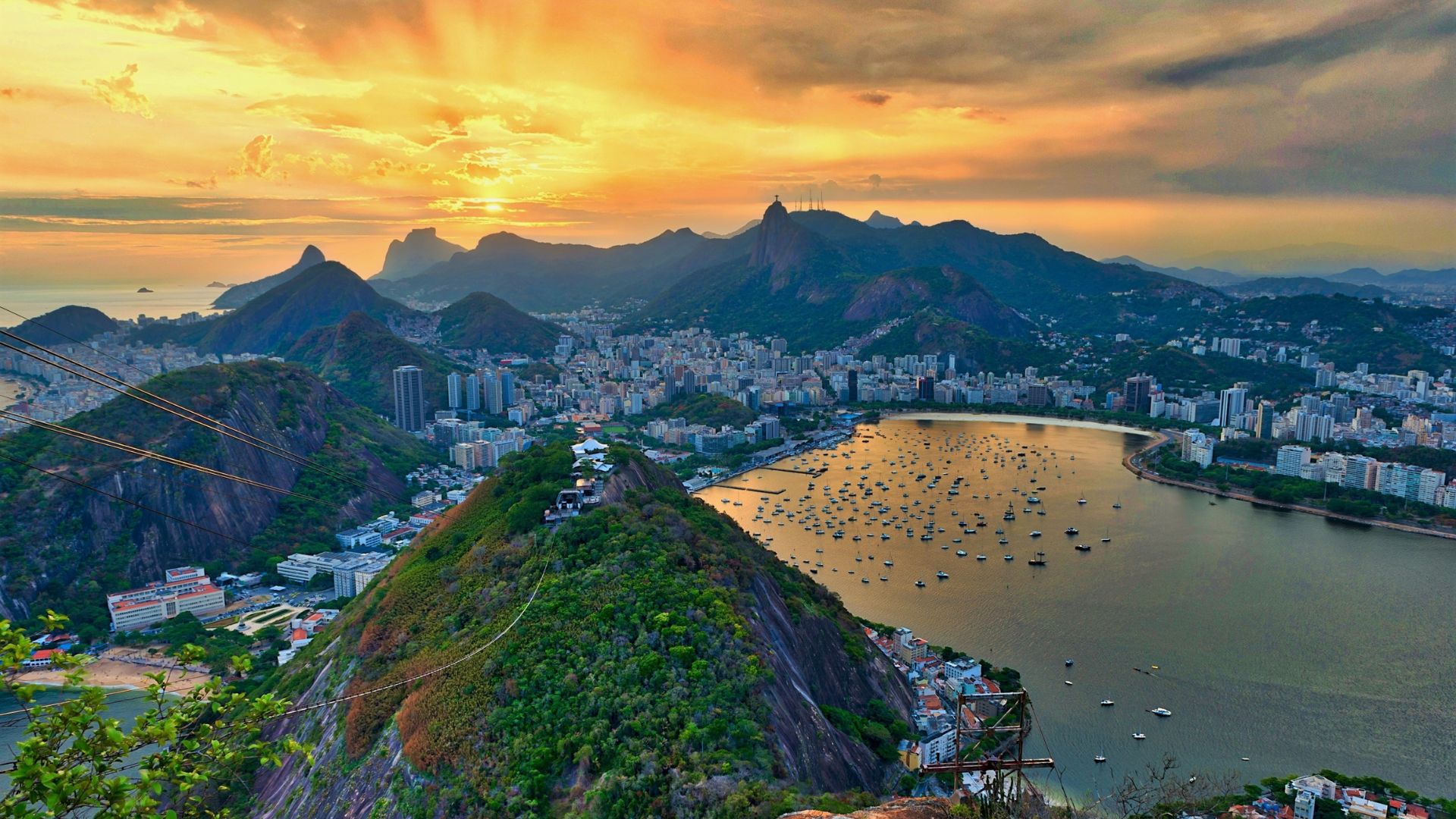 Beyond Borders: Brazil - Northeastern University Global Experience Office