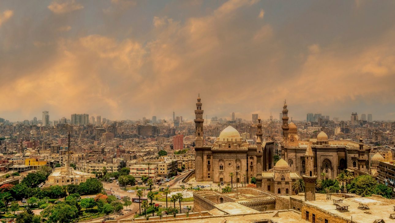 Dialogue Info Session: Cairo, Amman, & Dubai - Experiencing the "Old ...