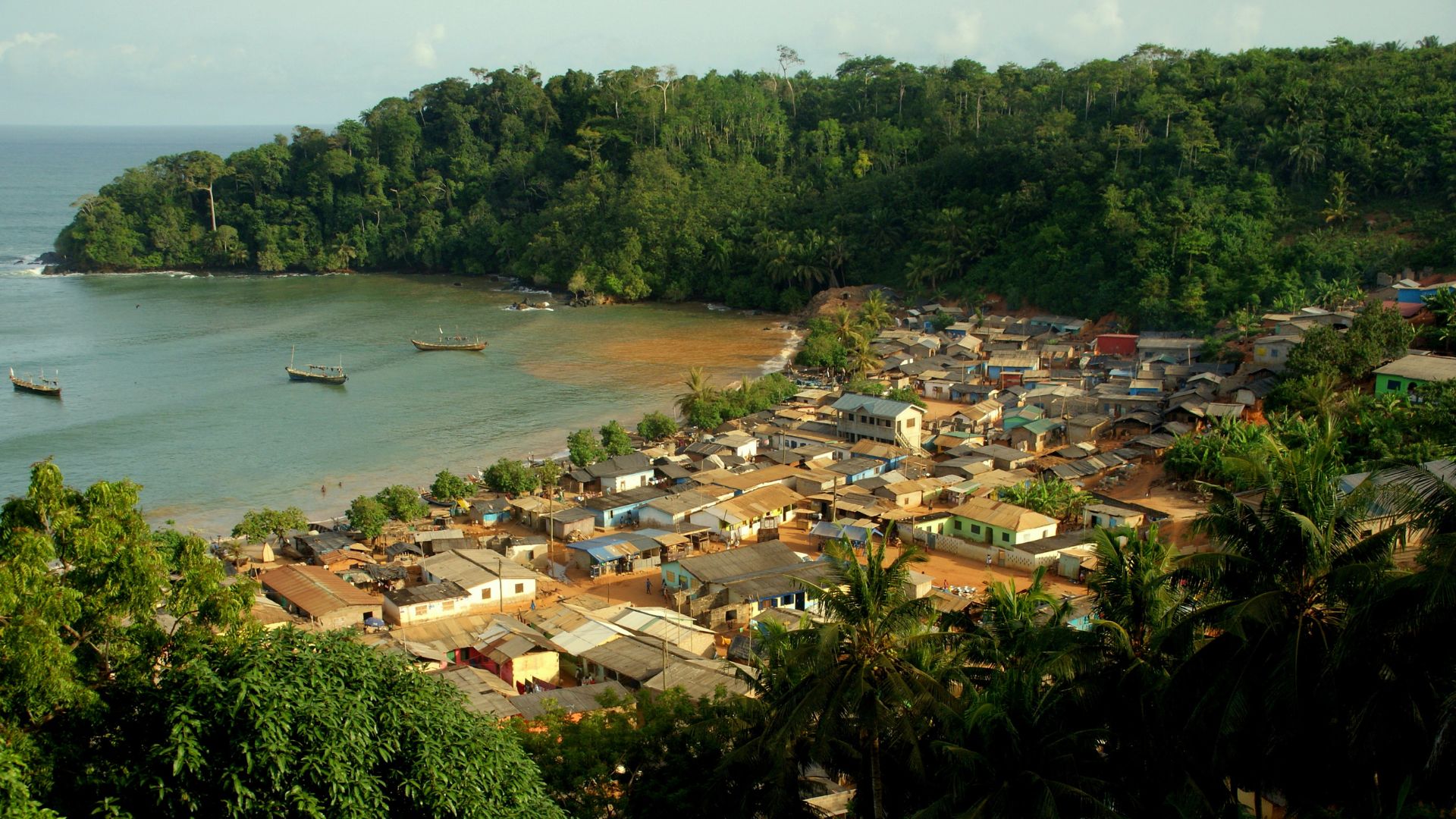 Dialogue Info Session: Education and Learning in Ghana & Health Systems ...