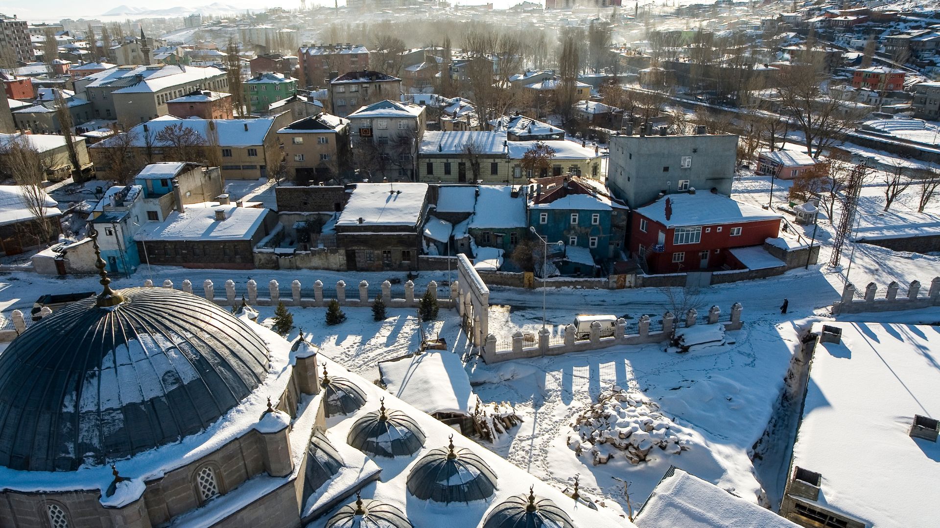 Dialogue Info Session: Discovering Turkish Cultural Values and ...