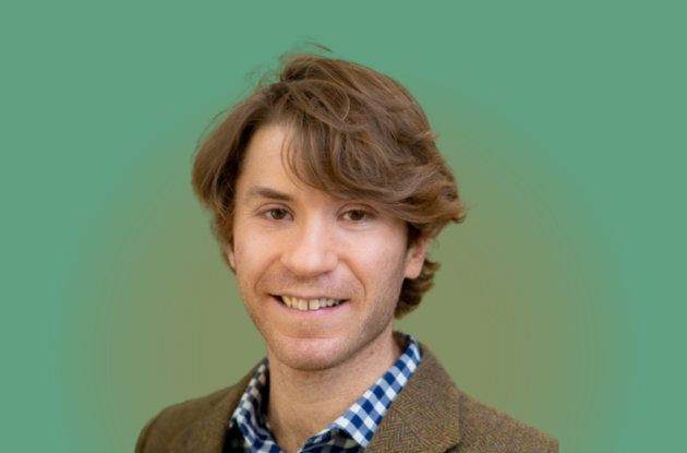 Brian Sheffer - Northeastern University Global Experience Office