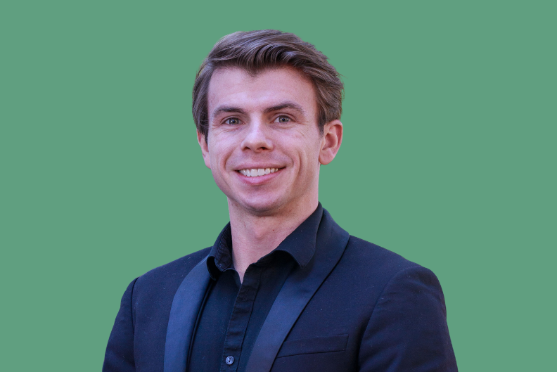 Bobby Duggleby - Northeastern University Global Experience Office