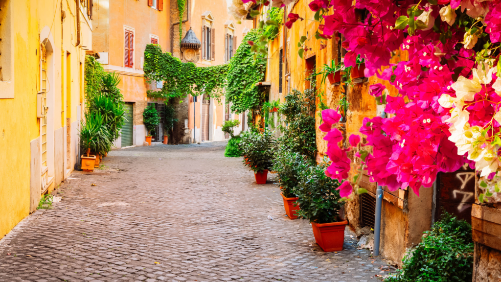 Spring Break Adventures in Italy - Northeastern University Global ...