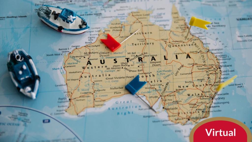 Spring 2024 Australia Advising Drop-In Hours - Northeastern University ...