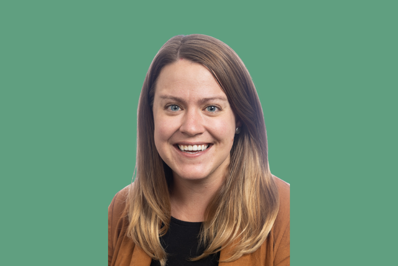 Molly McMahon - Northeastern University Global Experience Office