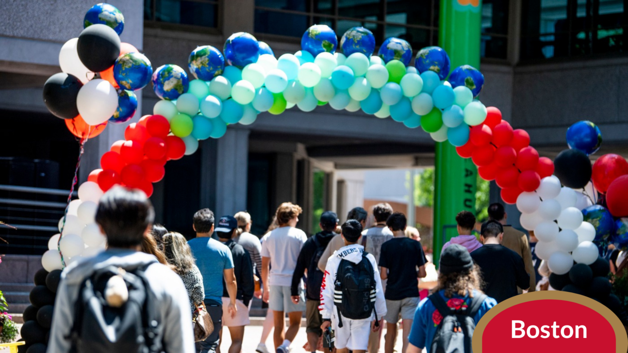 Upcoming Events – Northeastern University Global Experience Office