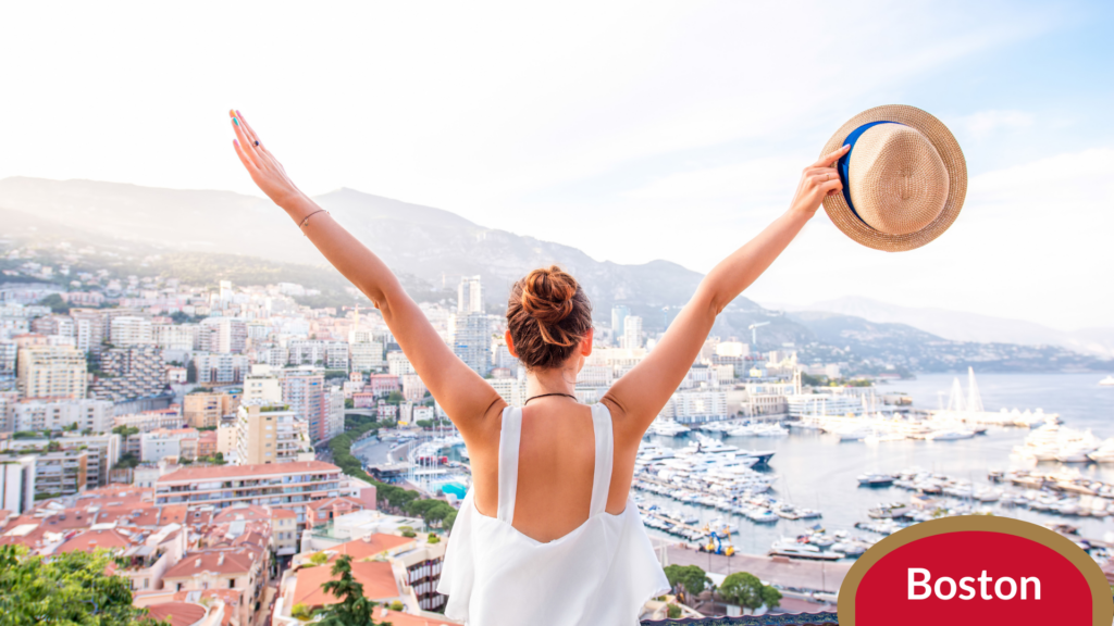 Fall 2024 Reentry Event - Northeastern University Global Experience Office