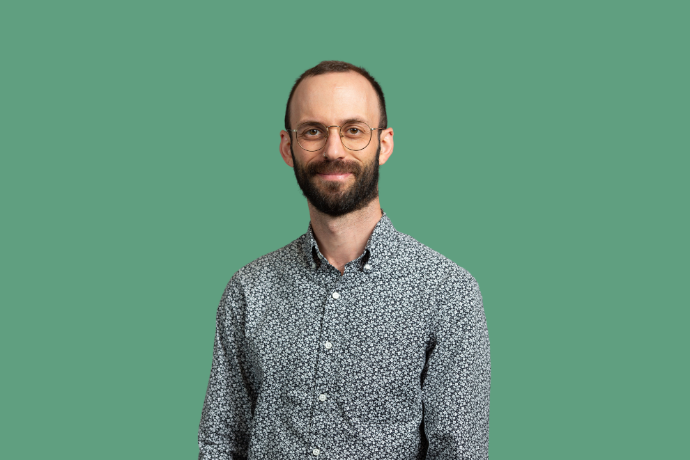 Daniel Silverman - Northeastern University Global Experience Office