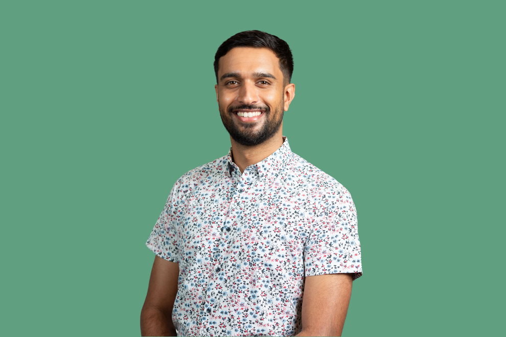 Jodh Sidhu - Northeastern University Global Experience Office
